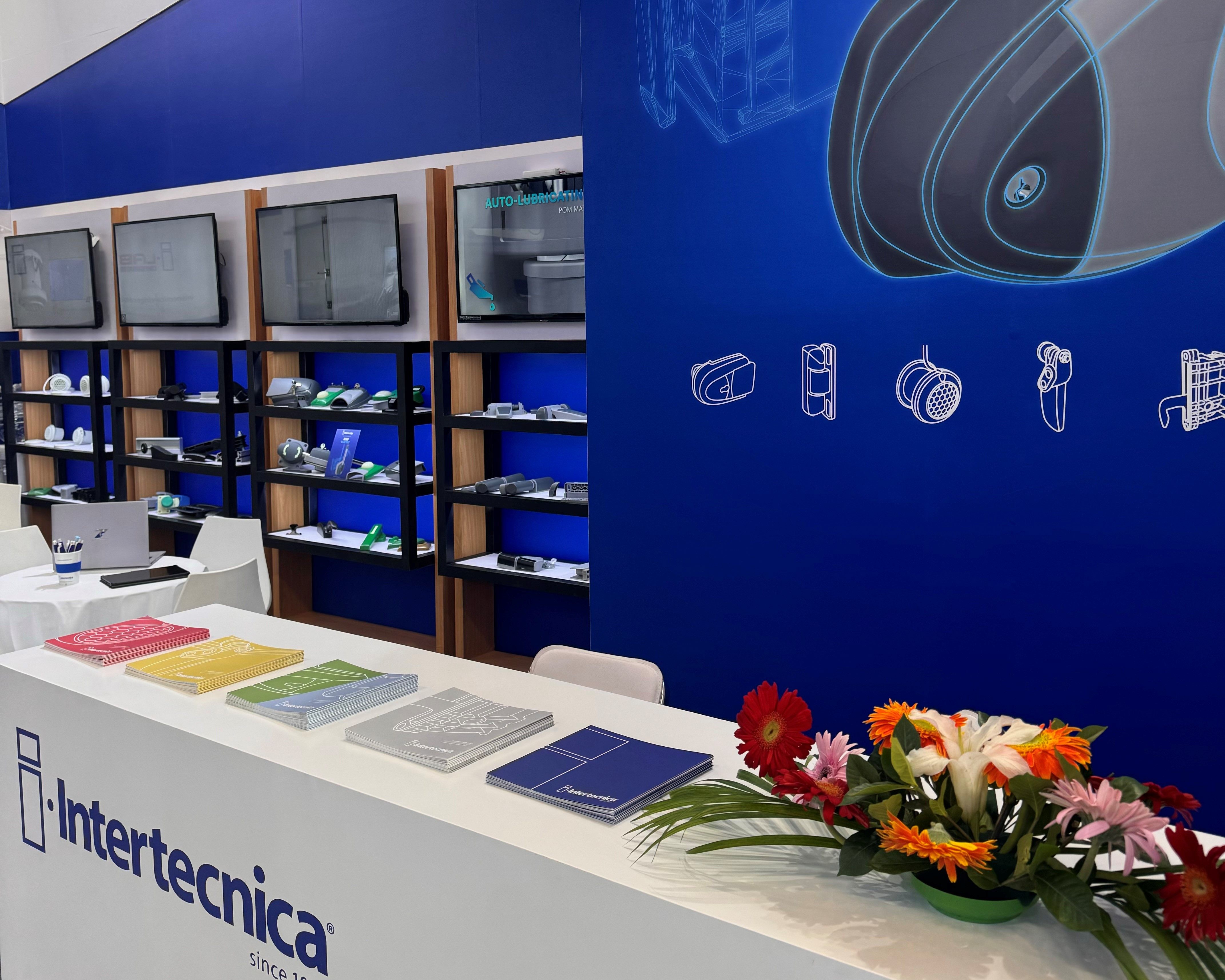 Intertecnica a China Refrigeration 2024 - Beijing
