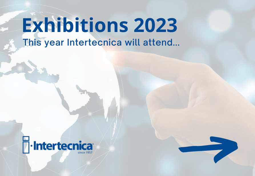 Intertecnica - Componentes e acessórios para sistemas de refrigeração