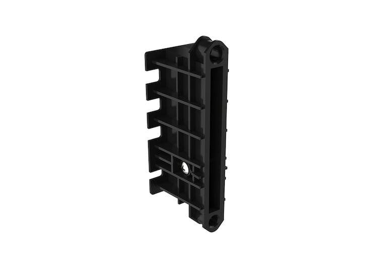 Panel locks series 5500 for cold rooms