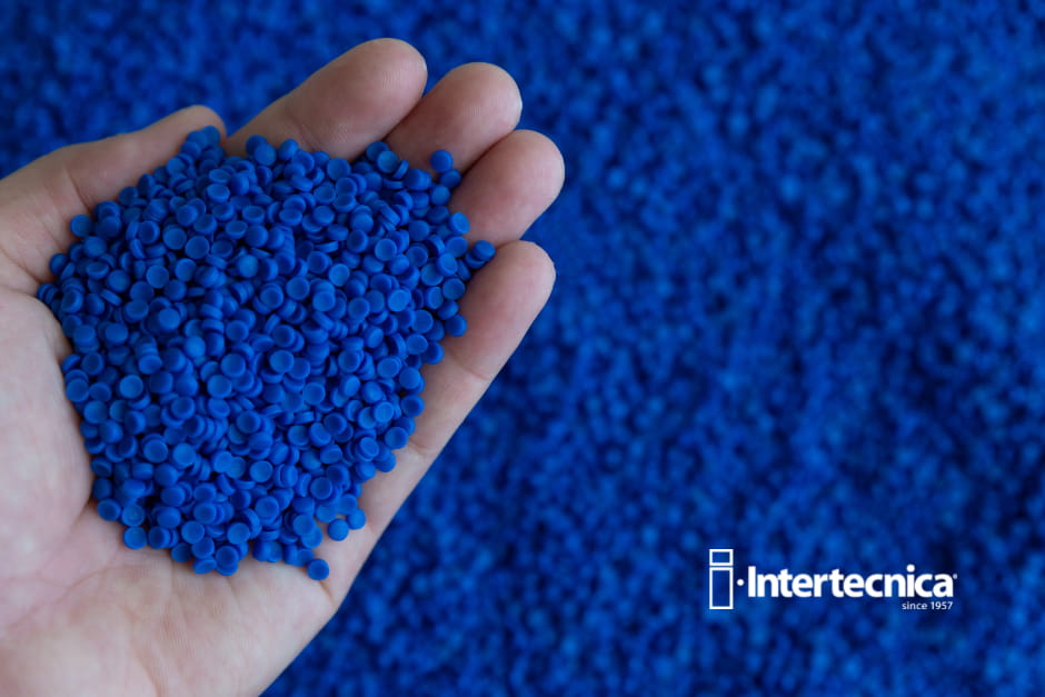 Componenti per porte di celle frigorifere: materiali plastici e acciaio ...