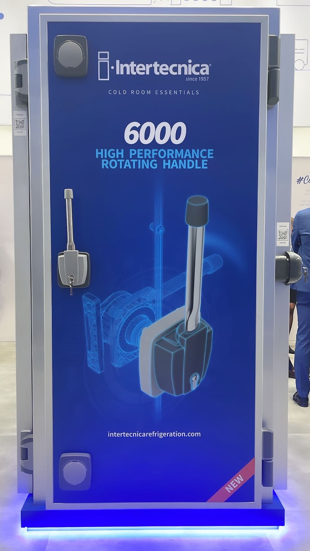Intertecnica at Chillventa 2022: many new ideas for the future of the ...