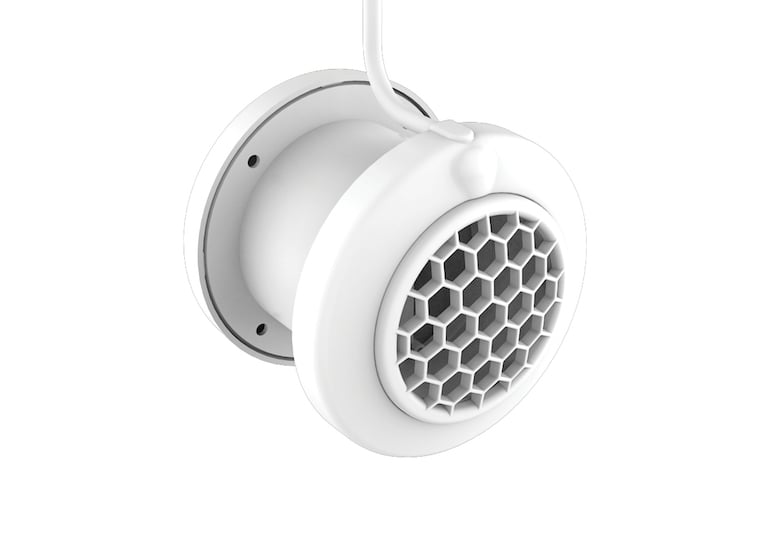 Pressure Relief Valves G Zero for cold rooms