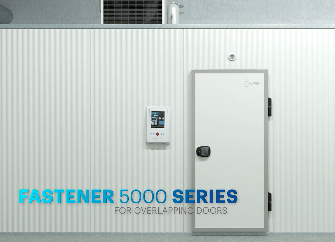 Discover our FASTENER 5000 at Intertecnica LAB
