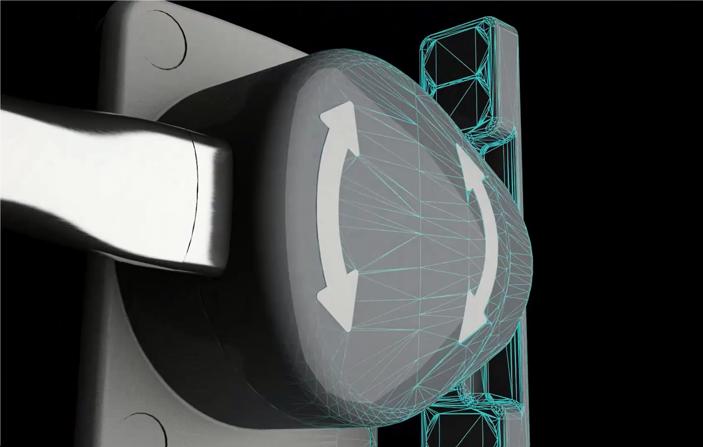 NEW TEASER! Discover new Intertecnica fastener
